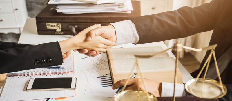 Where to find the best Litigation Attorney that can help you in your ...